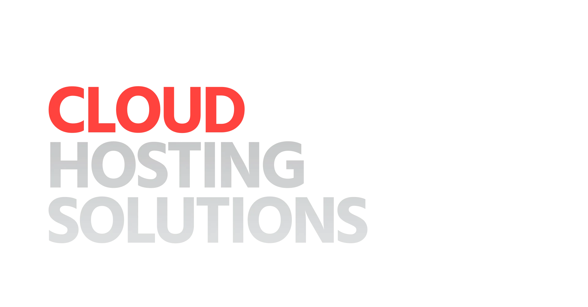 Cloud Hosting Solutions in Sri Lanka | Web Lankan